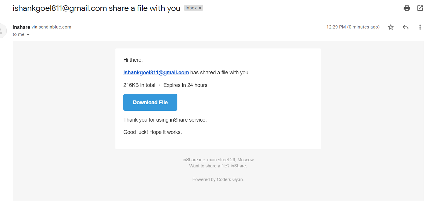 GitHub - Ishank-811/file-sharing-web-app