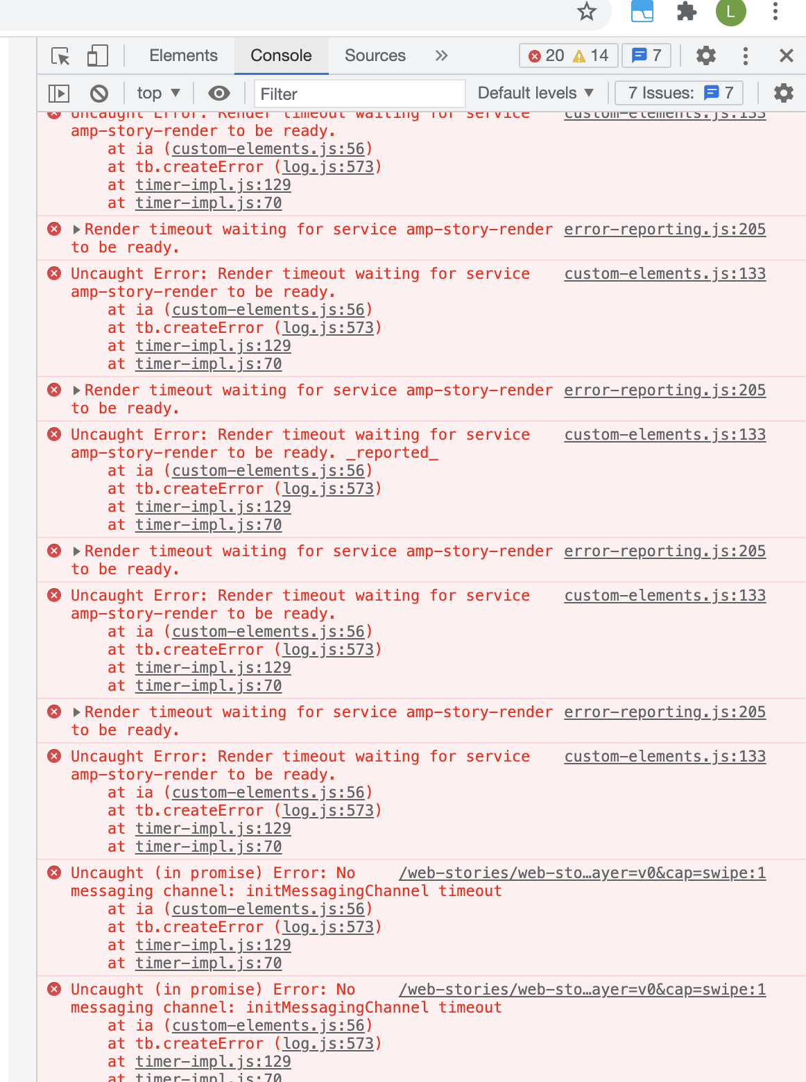 Single story embed not rendering · Issue #9410 · GoogleForCreators/web-stories-wp · GitHub