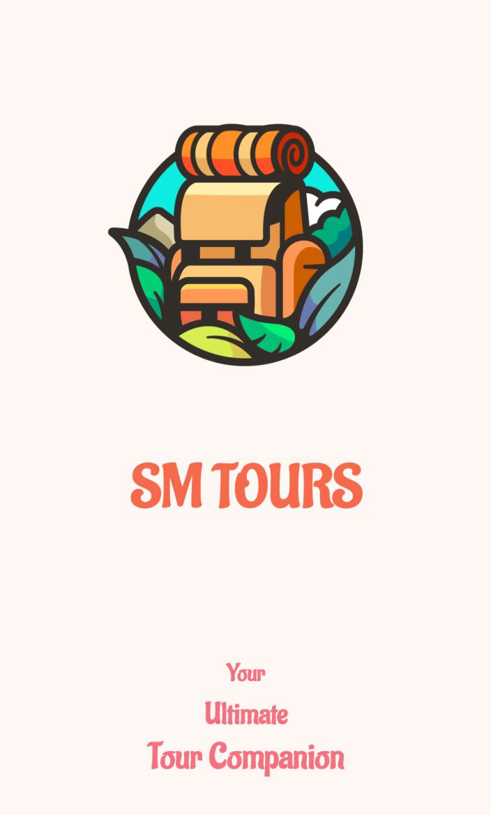 GitHub - Mamun1113/SM-Tours