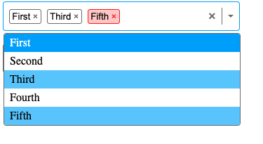 GitHub - dankorotenko/react-select: React Select made with TypeScript
