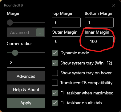 Several issues with dynamic mode after updating to Windows 11 Build 230624-1828 (Beta Channel ...