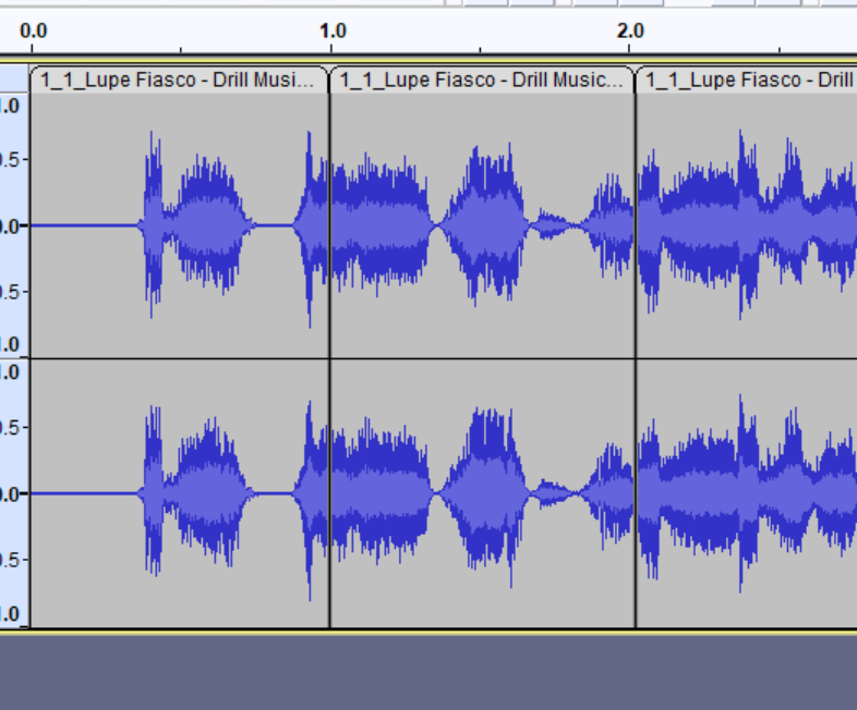 Dynamic chunking option to reduce latency and overhead · Issue #438 · w ...