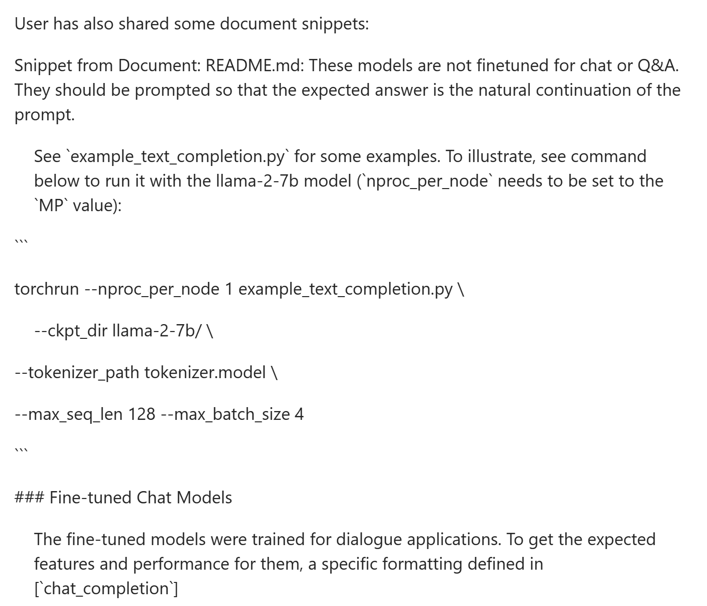 uploading documents with memory `volatile` and `qdrant` - chatbot ...