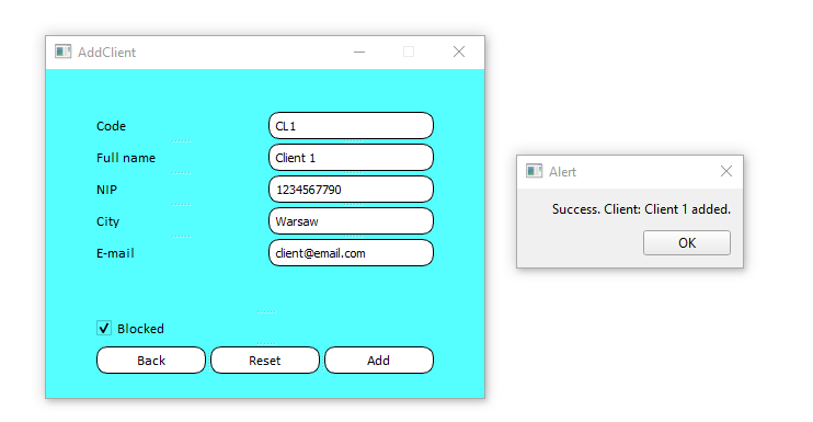 GitHub - revi2k/LoginModule: Login Module app with Oracle Database