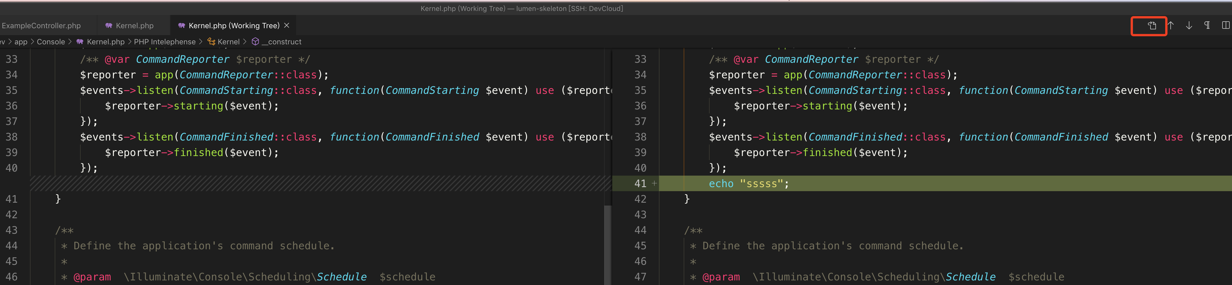 need " jump to source " feature · Issue #82245 · microsoft/vscode · GitHub