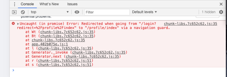 退出重新登录会报错 · Issue #240 · go-admin-team/go-admin · GitHub