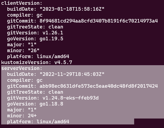 aws-load-balancer-controller Helm error: Chart.yaml file is missing for ingress-nginx · Issue ...