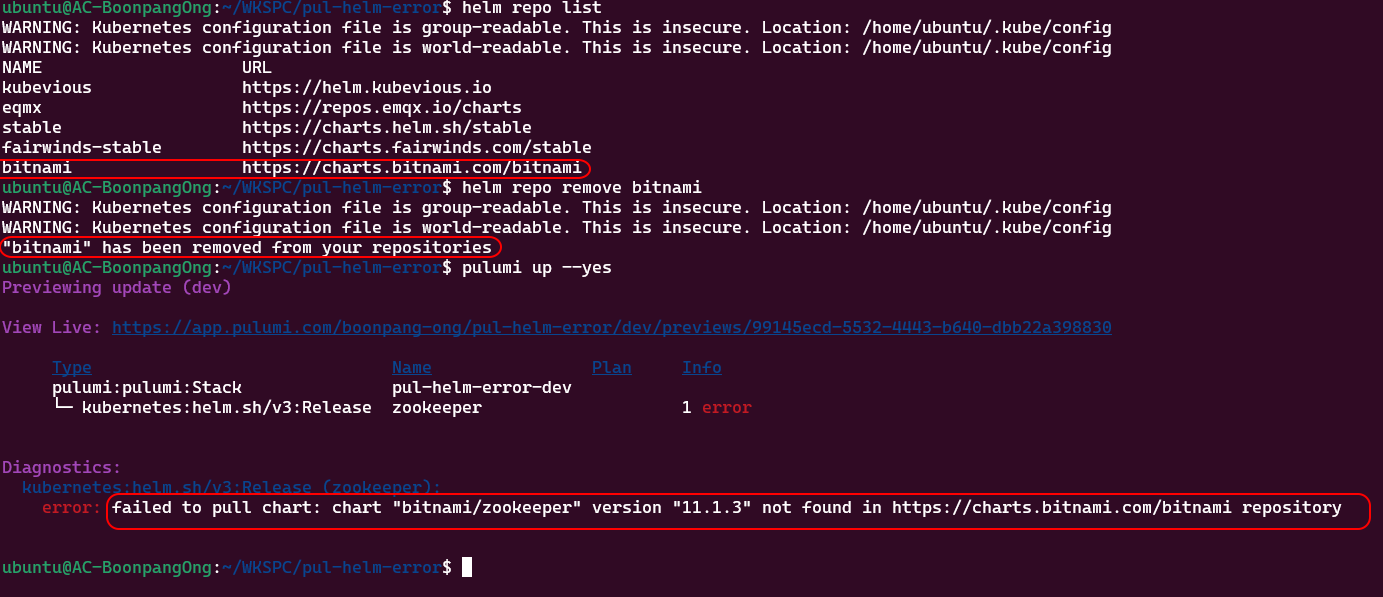 aws-load-balancer-controller Helm error: Chart.yaml file is missing for ingress-nginx · Issue ...
