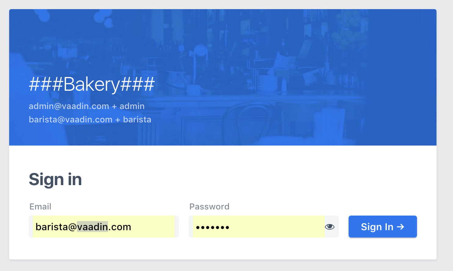 Browser Autofill Style at David Delarosa blog