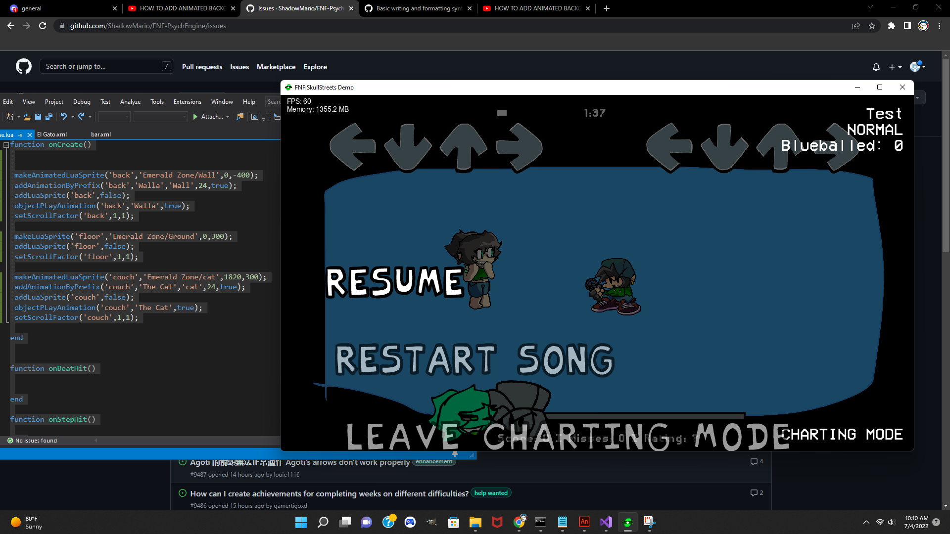Animated Stages · Issue #9498 · ShadowMario/FNF-PsychEngine · GitHub