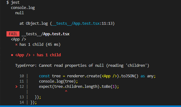 I am having an issue with jest-expo even after mocking expo-linking · Issue #22373 · expo/expo ...