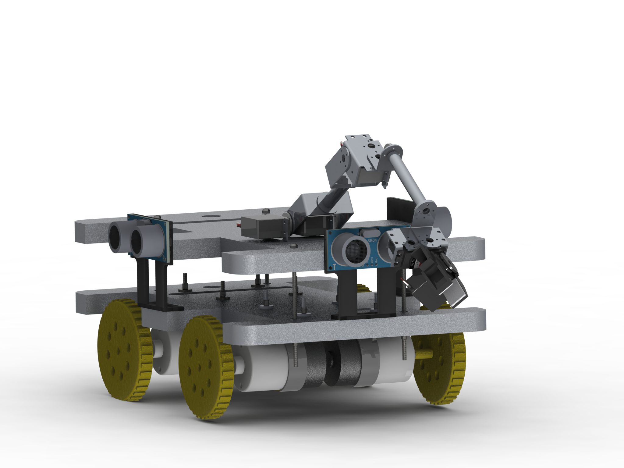 GitHub - utk7arsh/obstacle-clearance-bot: bot designed to detect any ...