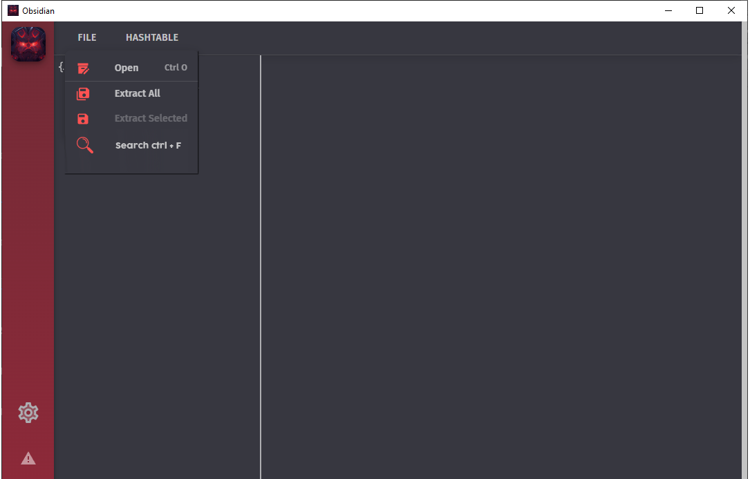 [FEATURE] Move settings BUTTONS, GITHUB and OTHER to the top. · Issue #163 · Crauzer/Obsidian ...