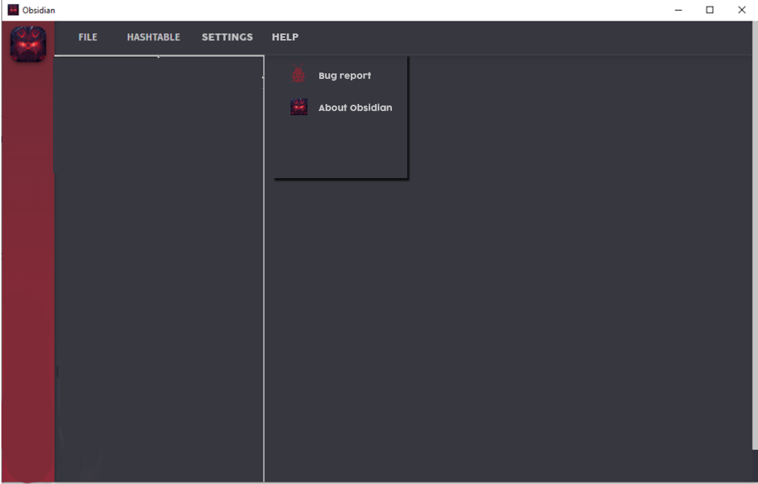 [FEATURE] Move settings BUTTONS, GITHUB and OTHER to the top. · Issue #163 · Crauzer/Obsidian ...