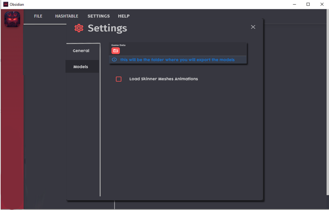 [FEATURE] Move settings BUTTONS, GITHUB and OTHER to the top. · Issue #163 · Crauzer/Obsidian ...