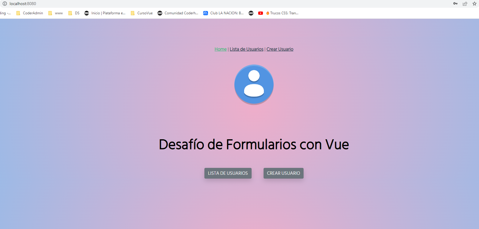 GitHub - reneepaternesi/formulario_con_vuex