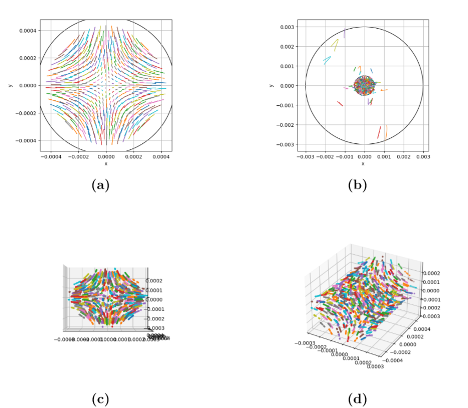 GitHub - MrEumel/ion-trap-simulation: Simulate ion trajectories within a linear ion trap
