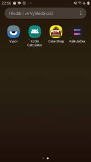 GitHub - ViktorKaderabek/Cake-Shop: I made an application that should represent a cakeshop. It's ...