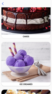 GitHub - ViktorKaderabek/Cake-Shop: I made an application that should represent a cakeshop. It's ...