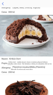 GitHub - ViktorKaderabek/Cake-Shop: I made an application that should ...