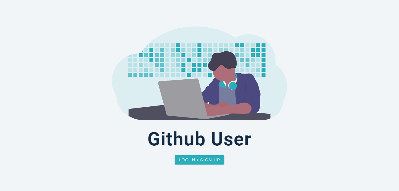 GitHub - ElizabethdevQueen/github-user