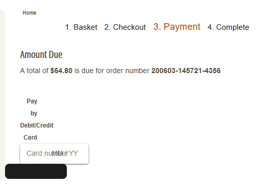 Trouble with stripe · Issue #2532 · cubecart/v6 · GitHub