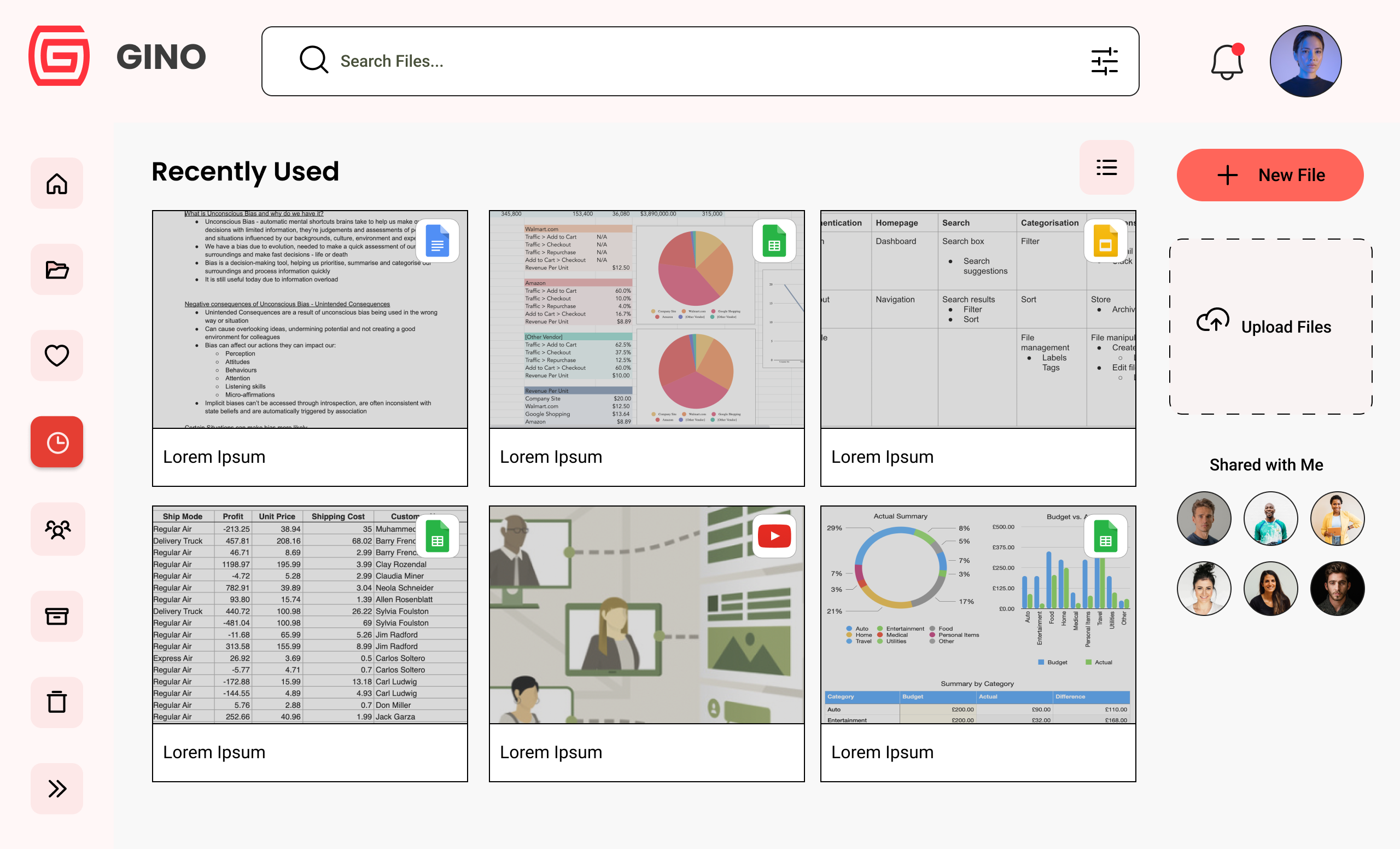 GitHub - viktoriaidakieva/Gino: A product to manage, refine and improve a knowledge management ...