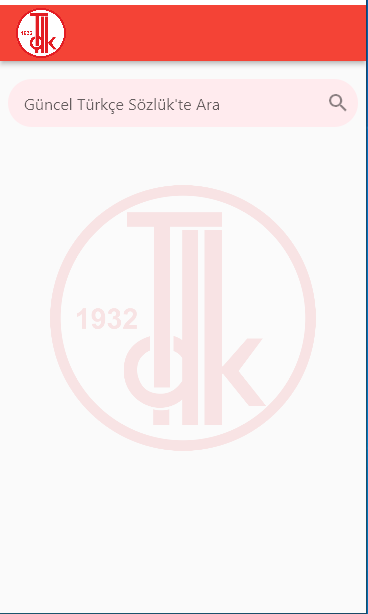 GitHub - ElifSena-cal/Flutter-DictionaryApp