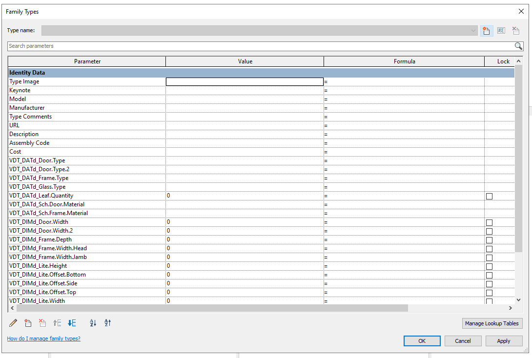 Sharedparameter.Add - adding all parameters to first item in Built In Parameter Group list ...