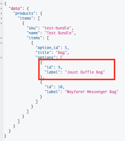 GraphQL response not compliant with UI behavior · Issue #30921 · magento/magento2 · GitHub