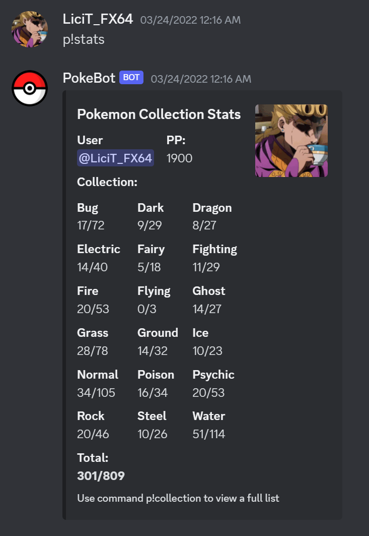 GitHub - azn-abel/PokemonCollectingBot3: A Discord bot that allows users to collect virtual ...