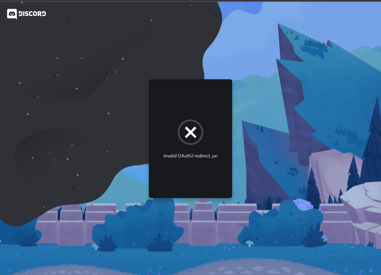 Mongodb Error · Issue 67 · Sank6discord Bot List · Github