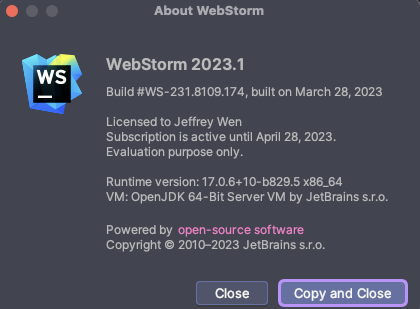 Token dependency injections arent't working after update vs code to 1. ...