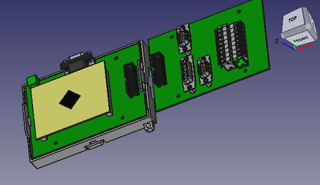 Can we show more debug info for inconsistent constraints? · Issue #1162 · realthunder/FreeCAD ...