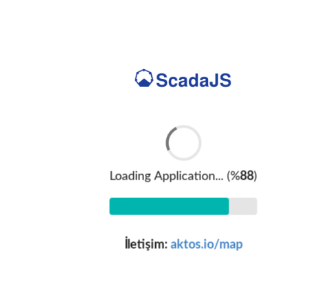 Add "Loading" progress bar for webapp · Issue #98 · aktos-io/scada.js · GitHub