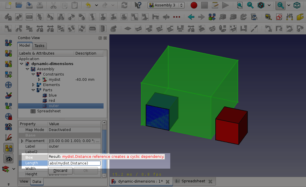 Unnecessary cyclic dependency error · Issue #151 · realthunder/FreeCAD_assembly3 · GitHub