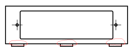 Boolean operators create wrong fusion caused by visibility · Issue #243 · realthunder/FreeCAD ...