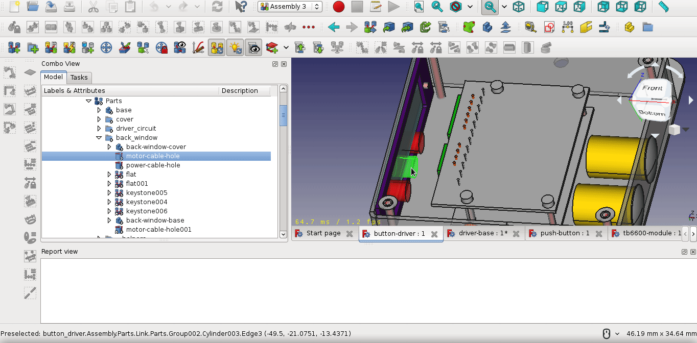Relation can not be found if object is a remote link and inside an Asm Group · Issue #234 ...