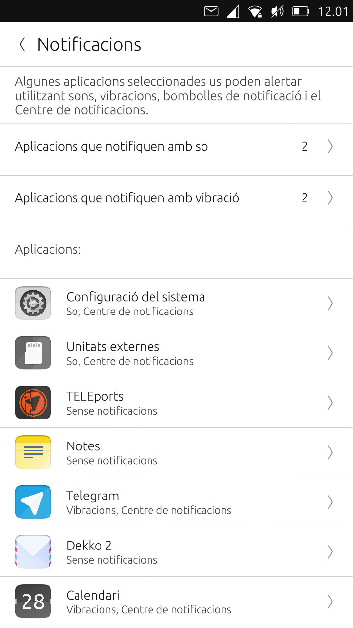 [Notifications] Grouped Notifications Misses Notification Types · Issue ...