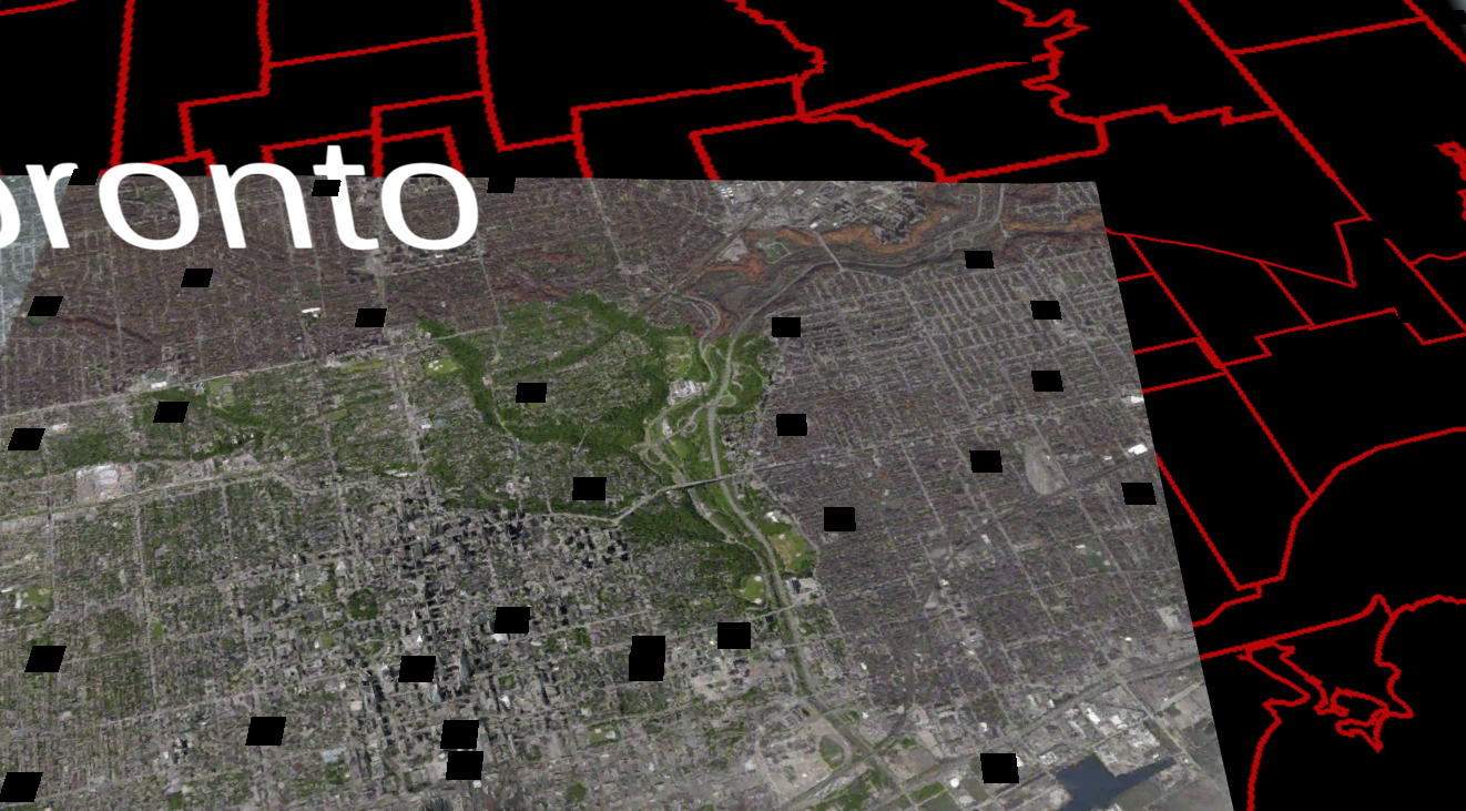 Tile Layer Stuck On Map/Can't be completely removed · Issue #109 · microsoft/MapsSDK-Unity · GitHub