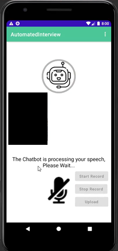 GitHub - penda111/AutomatedInterview: AI-Chatbot Interview system and ...
