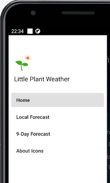 GitHub - penda111/WeatherApplication: WeatherApplication Project