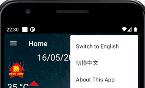 GitHub - penda111/WeatherApplication: WeatherApplication Project