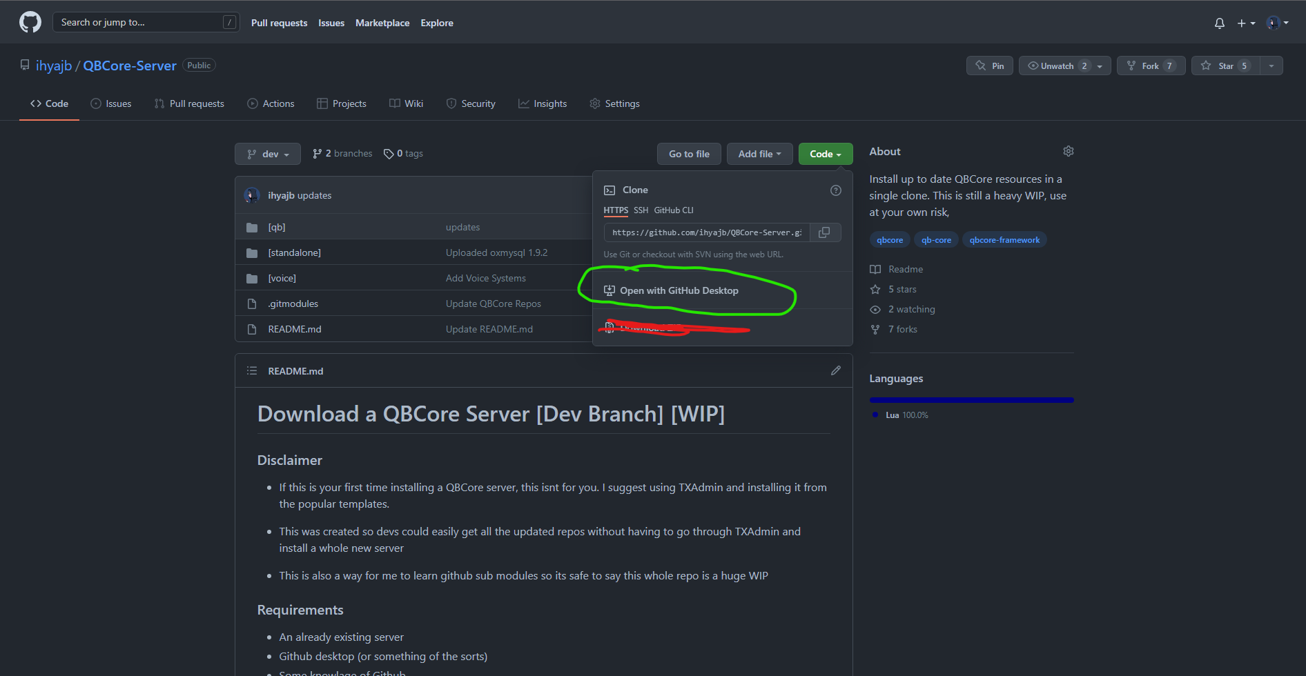 GitHub Fazitanvir QBCore Server Install Up To Date QBCore Resources 