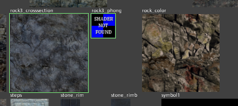 "Shader not found" despite qer_editorimage specified · Issue #142 · Garux/netradiant-custom · GitHub