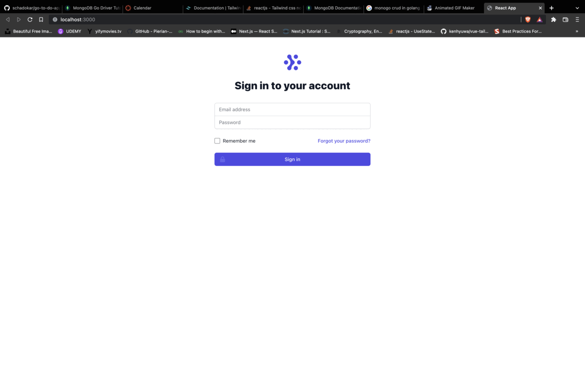 GitHub - shubhamdixit863/dashboard