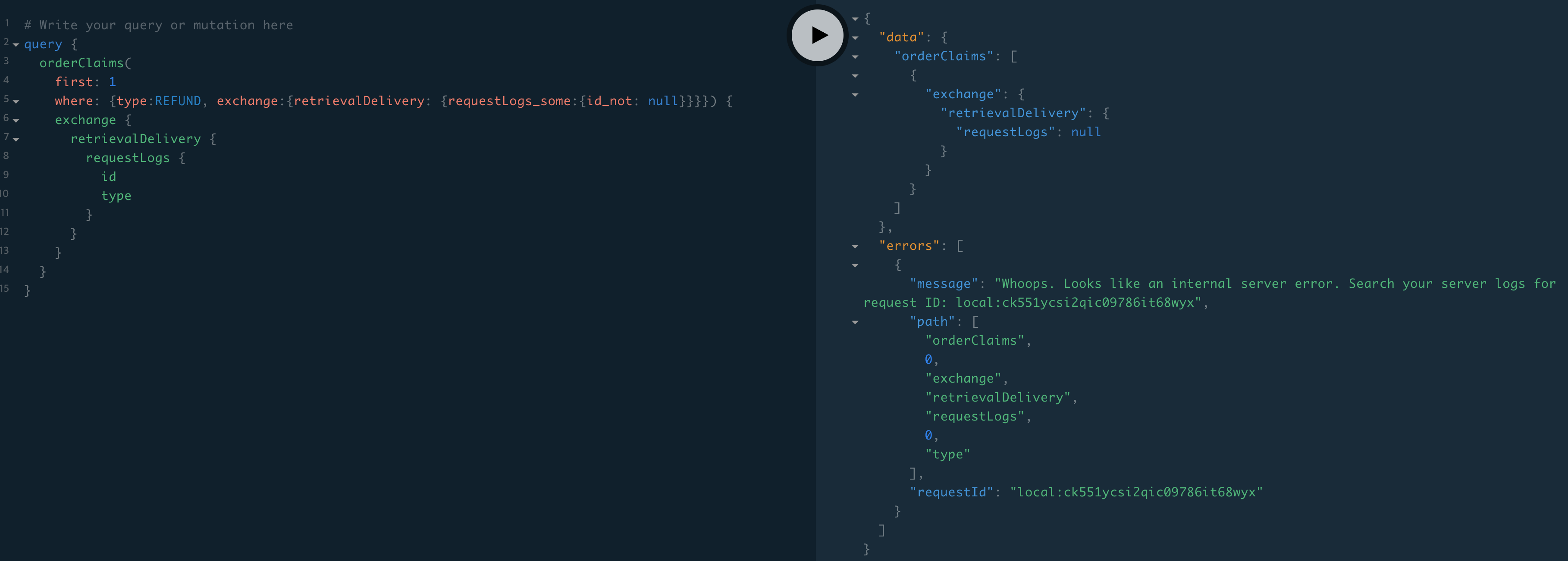 Db Schema Broken After Prima Deploy · Issue 4991 · Prismaprisma1 · Github