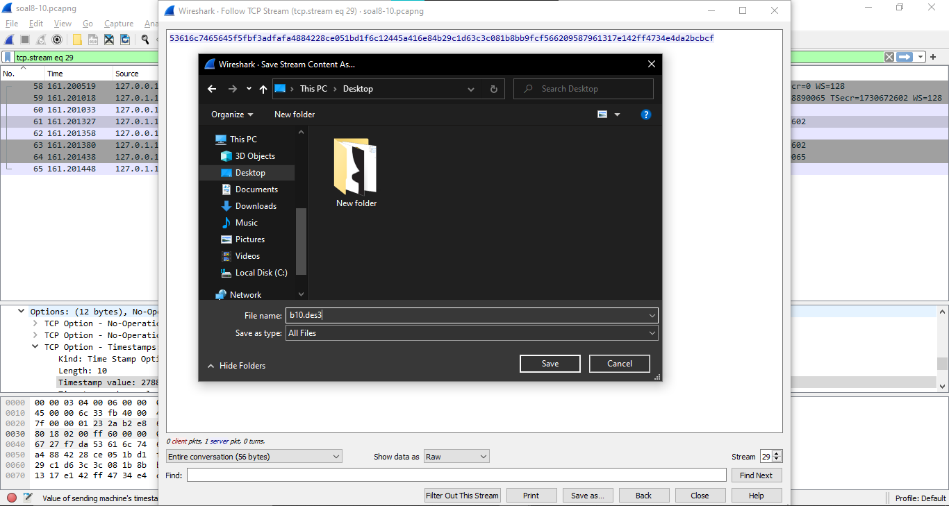 GitHub - WantToBePro31/Jarkom-Modul-1-B10-2022: Link soal: https://intip.in/soalpraktikumjarkom1