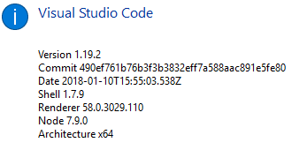 Multiple *duplicate* Git Providers listed in Source Control · Issue #41636 · microsoft/vscode ...