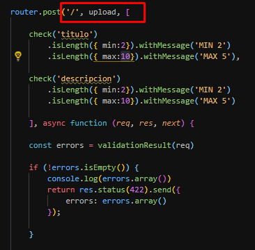 express-validator with multer · Issue #719 · express-validator/express-validator · GitHub